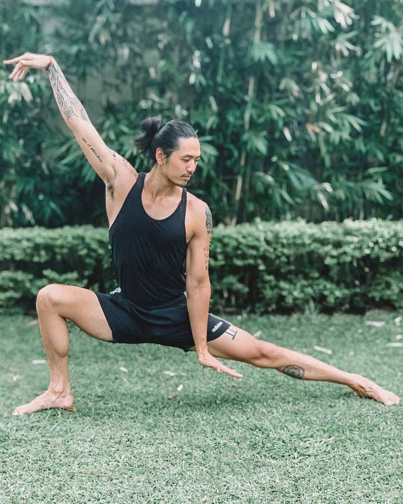 5 Element Qigong – Qi Yoga Life