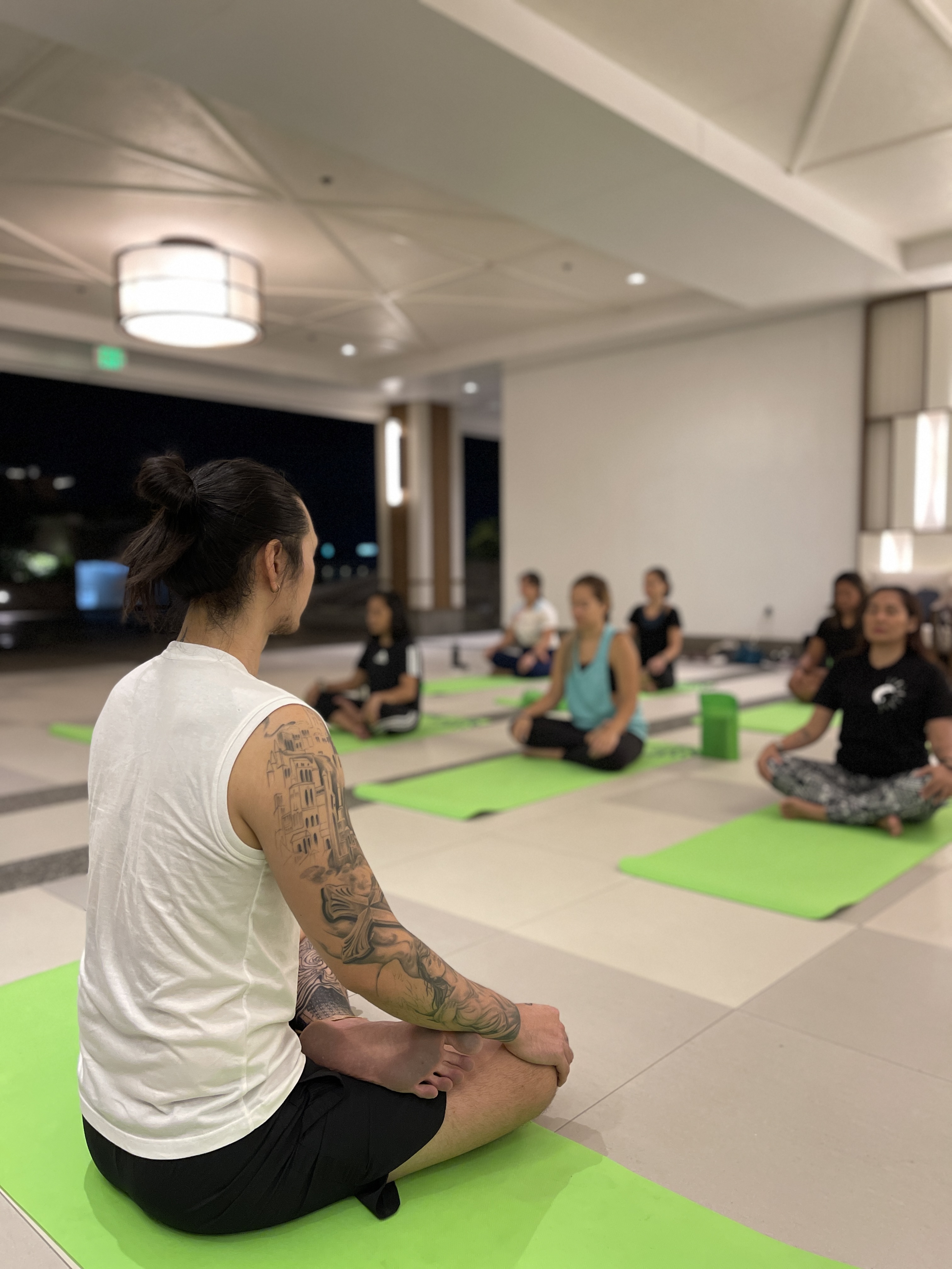 Contact – Qi Yoga Life